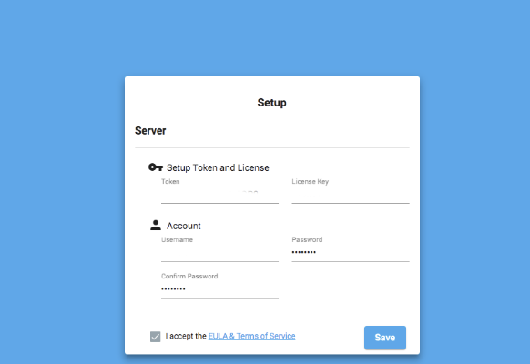 Hak5 C2 Deployed in Google Cloud